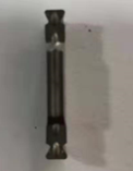 Dovetail Grooving Inserts