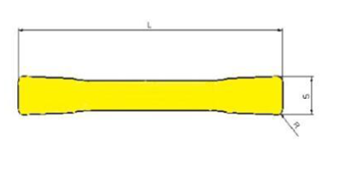 Standard Grooving Inserts